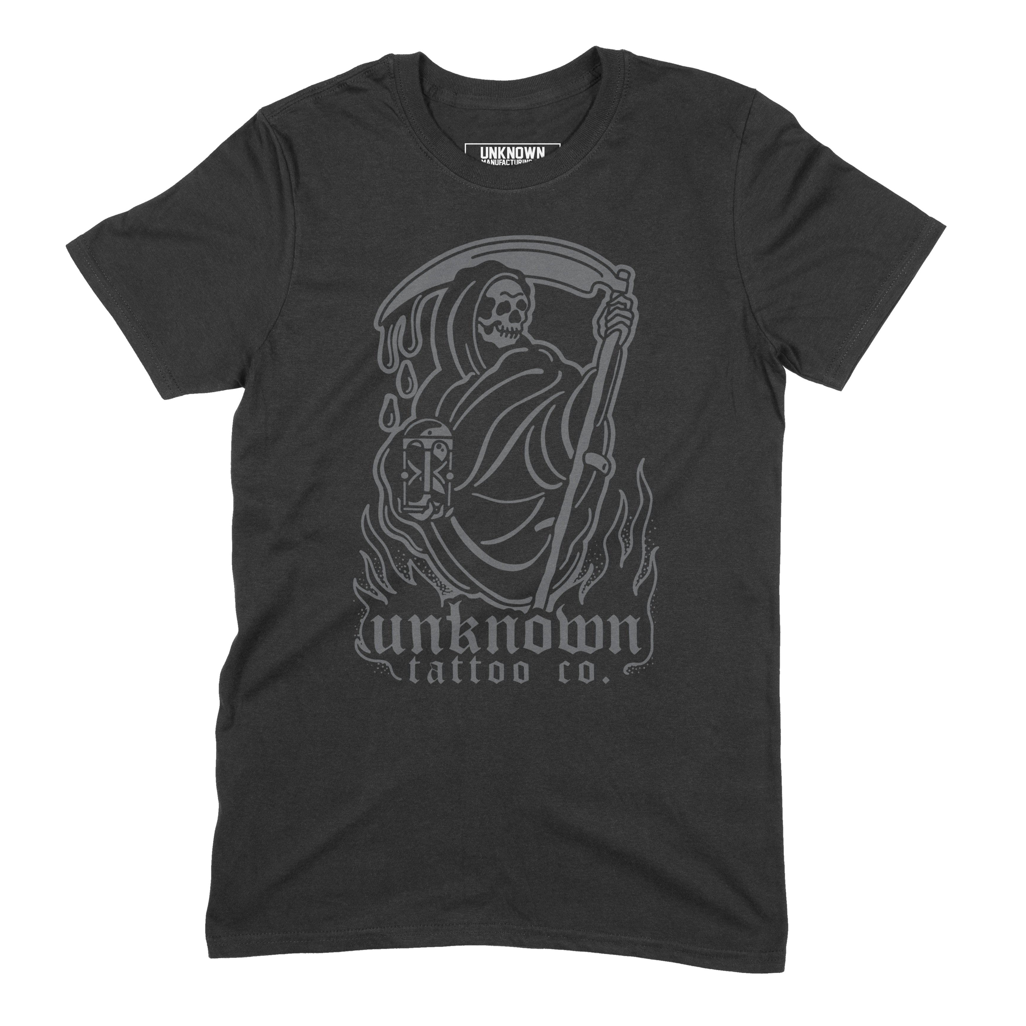 Unknown Manufacturing Co Unknown Manufacturing Co